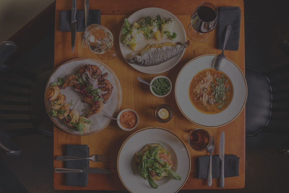 Bevri. Georgian Restaurant in Palo Alto, CA and Los Altos, CA