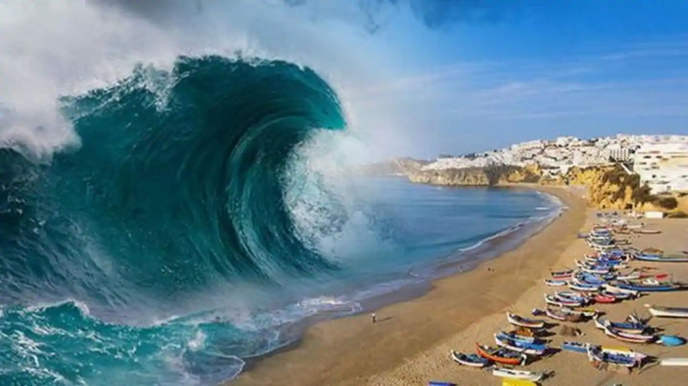 Adapting to the COVID Tsunami (Part I)