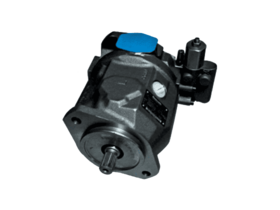 067370003 Hydraulic Pump A10VO28(13) DR | Conspar Global