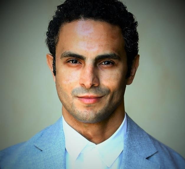 Resume | Sameh Soliman