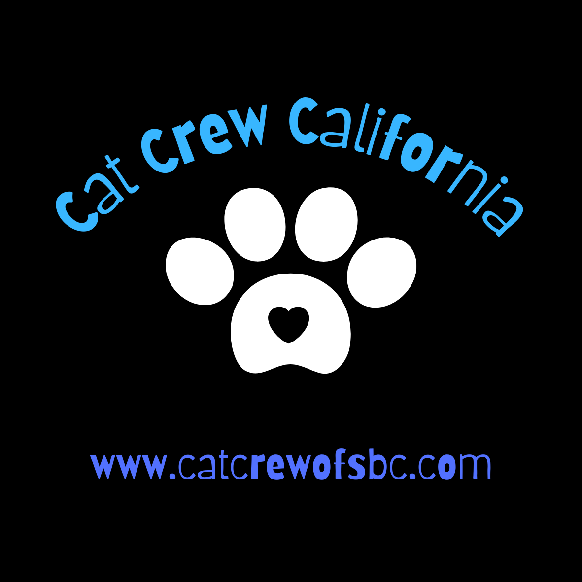 Home | Cat Crew California