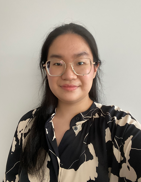 About | Thirza Callista