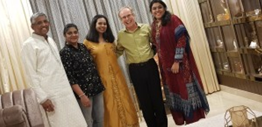 Experiencing the Tibetan Community near Mundgod, India