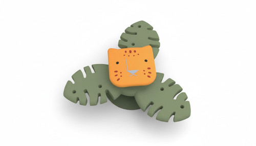 Spinner | Tigre | Louis Bricoles