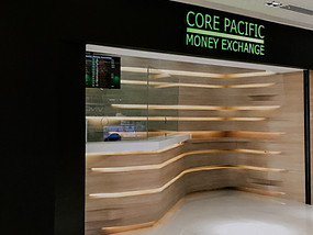 BRANCH LOCATOR | Core Pacific Money Changer | Philippines