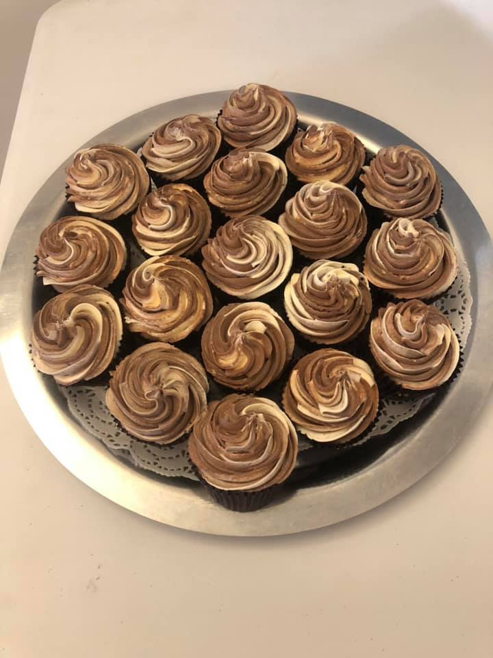 Residents Coffee Morning