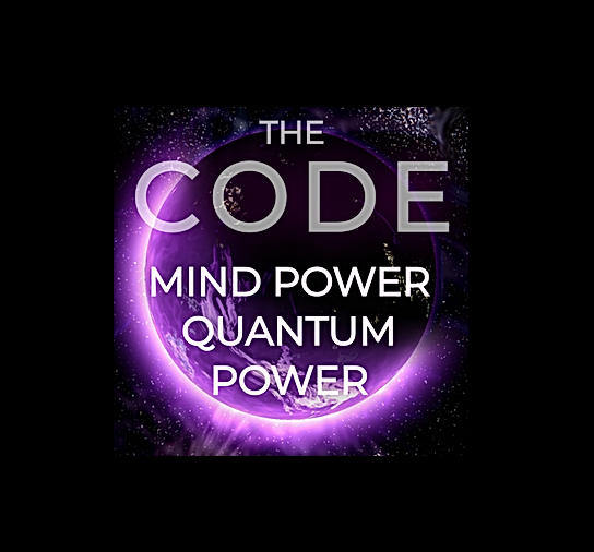 5 KEY STEPS | THE CODE