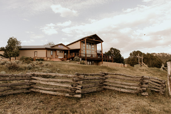 The Ranch at Wild Rose | Utah Wedding Venues, Cowboy Experiences, and More