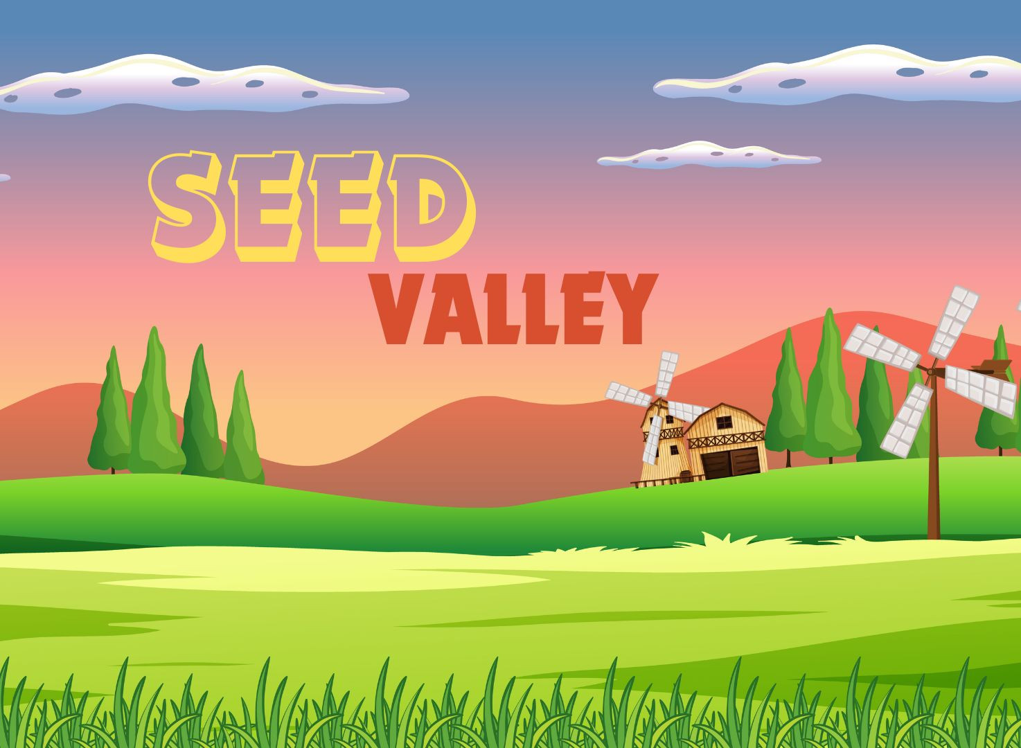 Seed Valley: Africa's Key to Innovation & Independence