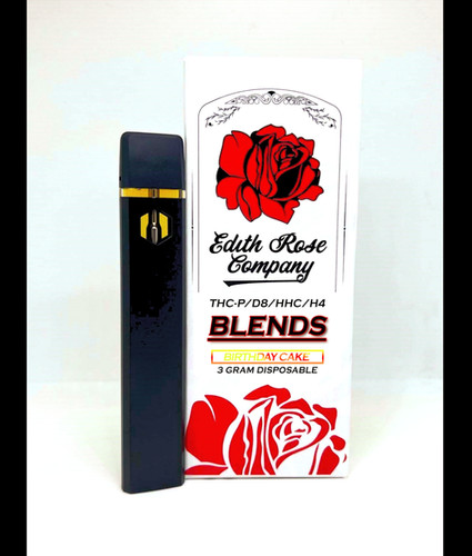 Blends | Edith Rose Company