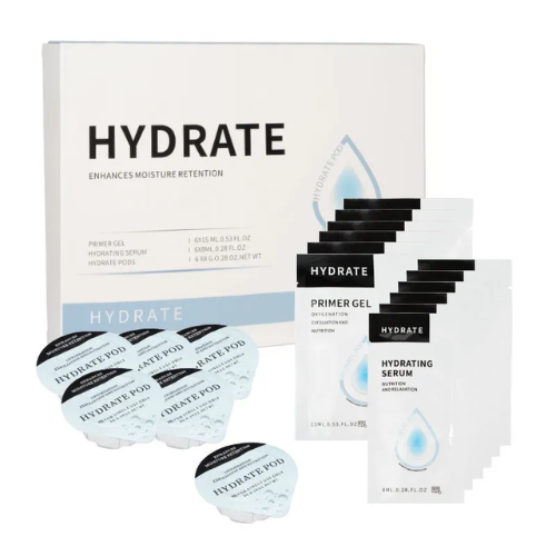 Nova Hydra Hydrate Moisture Retention Kit | Nova Pellis