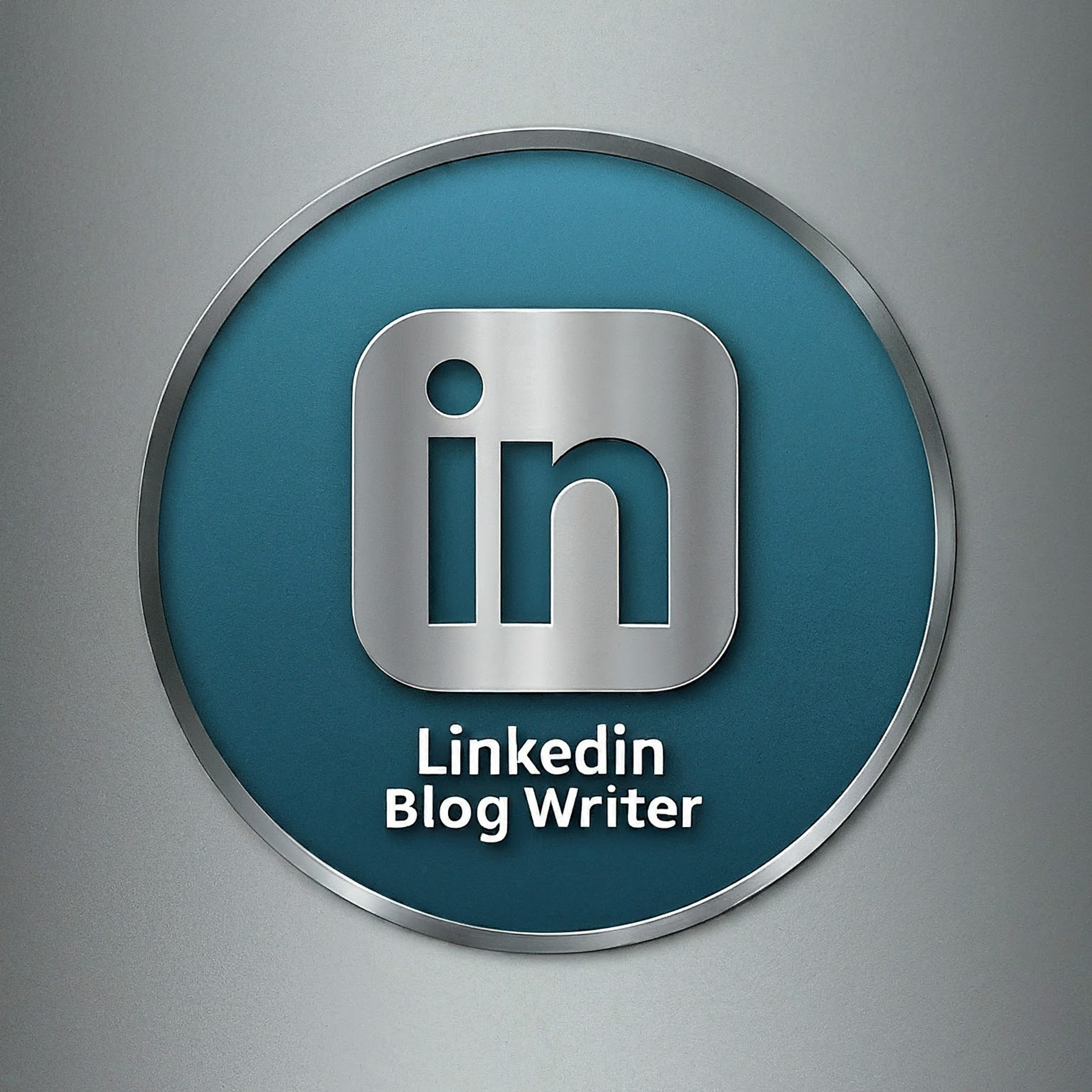 Free AI LinkedIn Blog Generator - Get LinkedIn Blogs Instantly