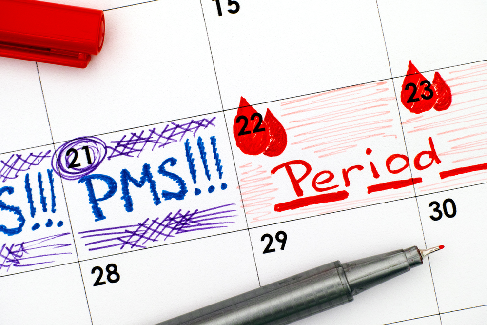 What is PMS?