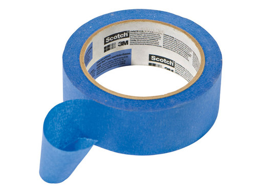 M82 Cinta Blue Tape 48mmx54.8m | impresoras3dpuebla