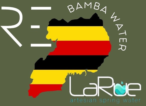Bamba Water 6-Pack | Ridge Events