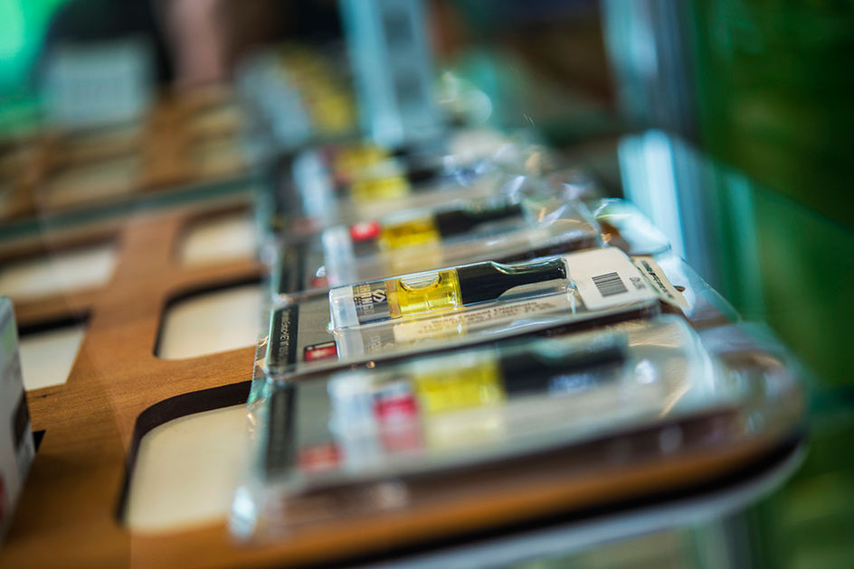 Green Cross Cannabis Dispensary | Oregon Locations & Menus
