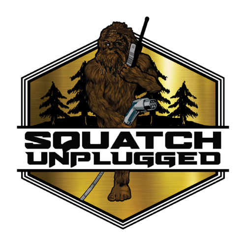 Squatch Unplugged | Fast EV Emergency Charging | Roadside Assistance in ...