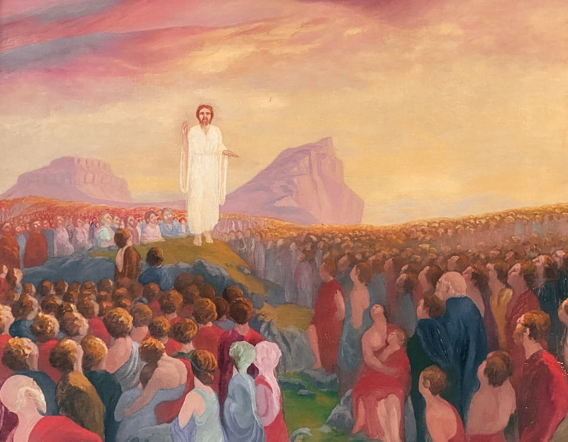 RESOURCES | Iceland Christian