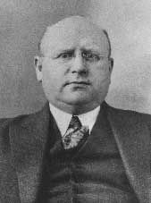 Gustaaf Johan Sanders