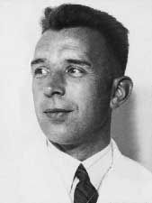 Adrianus Andreas van Doorn