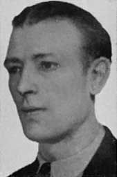 Adrianus Franciscus Jacobus Meierdrees