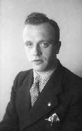 Dirk Hendricus Lodewijk Jupijn