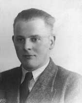 Jacob Wilhelm Jansen