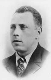 Adrianus Johannes van Leeuwen