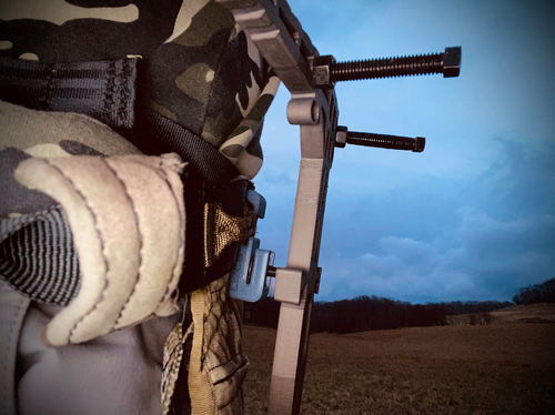 LWCG Doubles Saddle Aid | Innovating the Outdoors