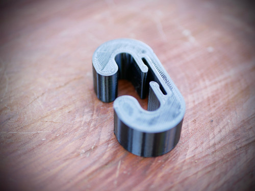 Cam Buckle Strap Hanger | Innovating the Outdoors