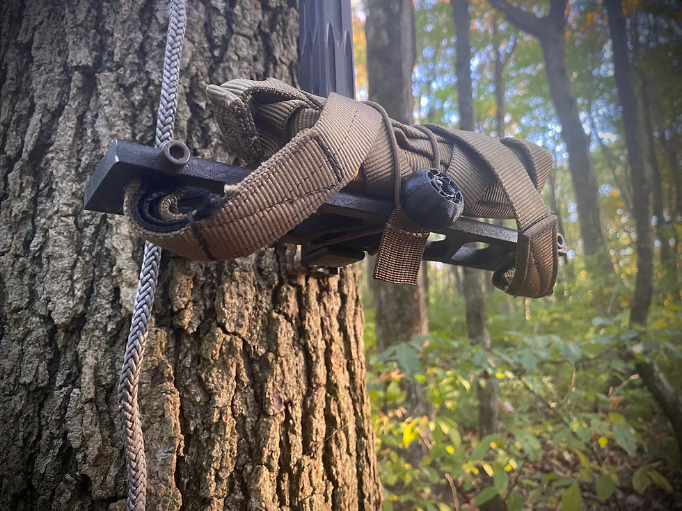 One Sticking Accessories | Innovating the Outdoors