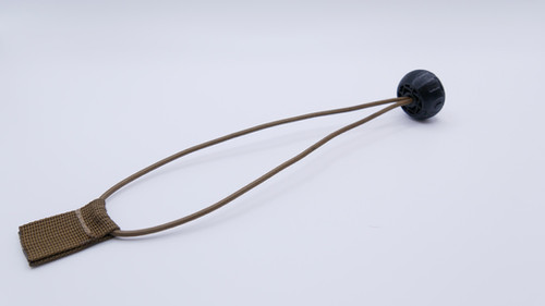 Soft Bungee Ball (Aider Securement) | Innovating the Outdoors