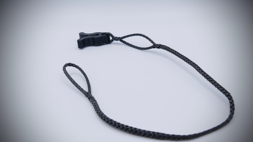 The Flexi Ohm Tether Locker | Innovating the Outdoors