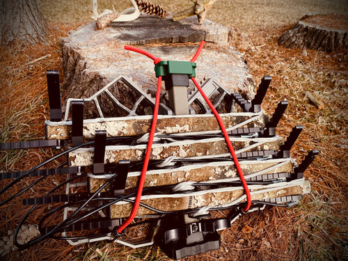 Trophyline Bungee System | Innovating the Outdoors