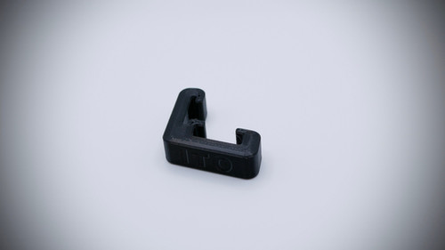 XOP Edge Saddle Aid | Innovating the Outdoors