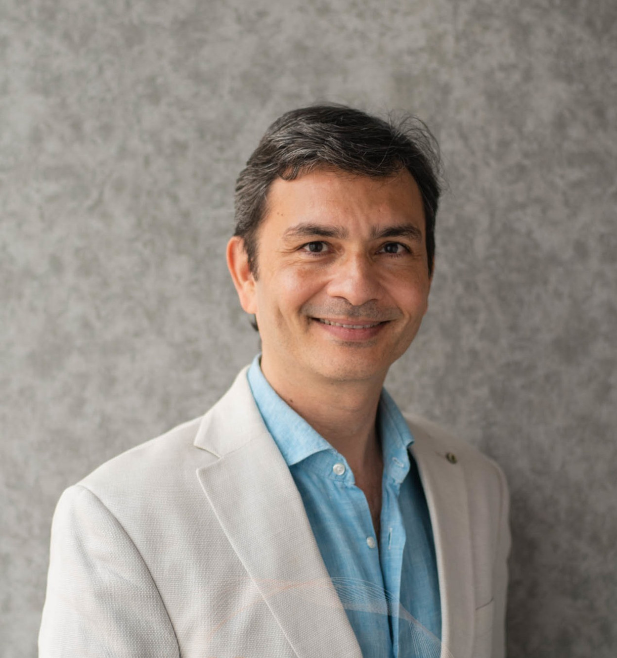 Removing Barriers to Success | Danny Khursigara | Executive Coach