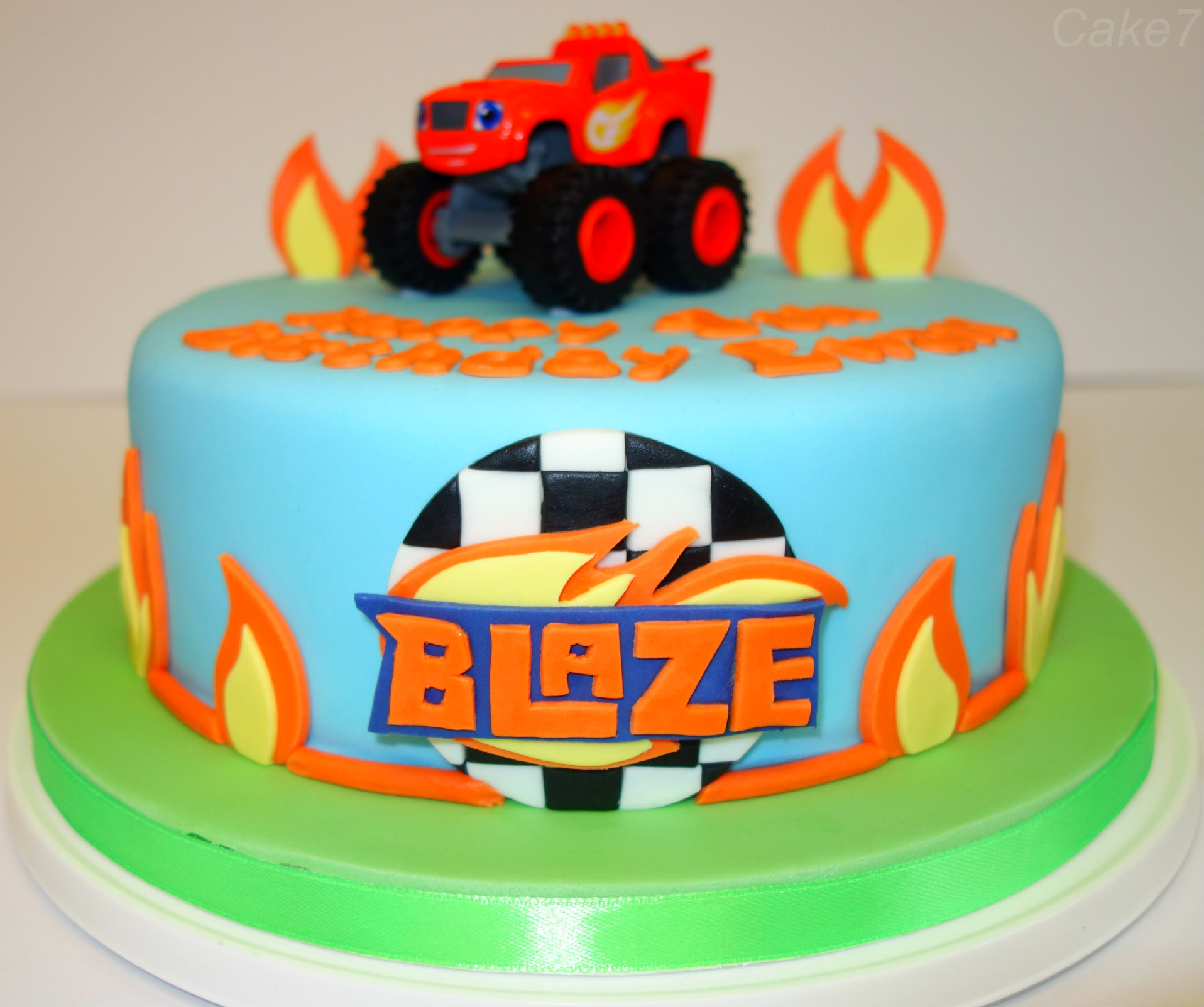 Cake7, Custom made cakes, Bury,