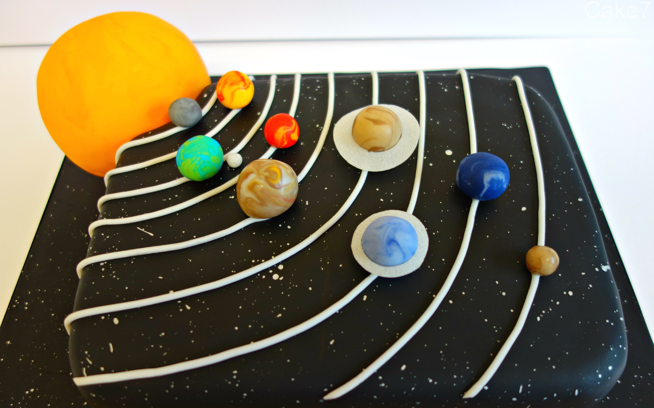 Cake7, Custom made cakes, Bury,