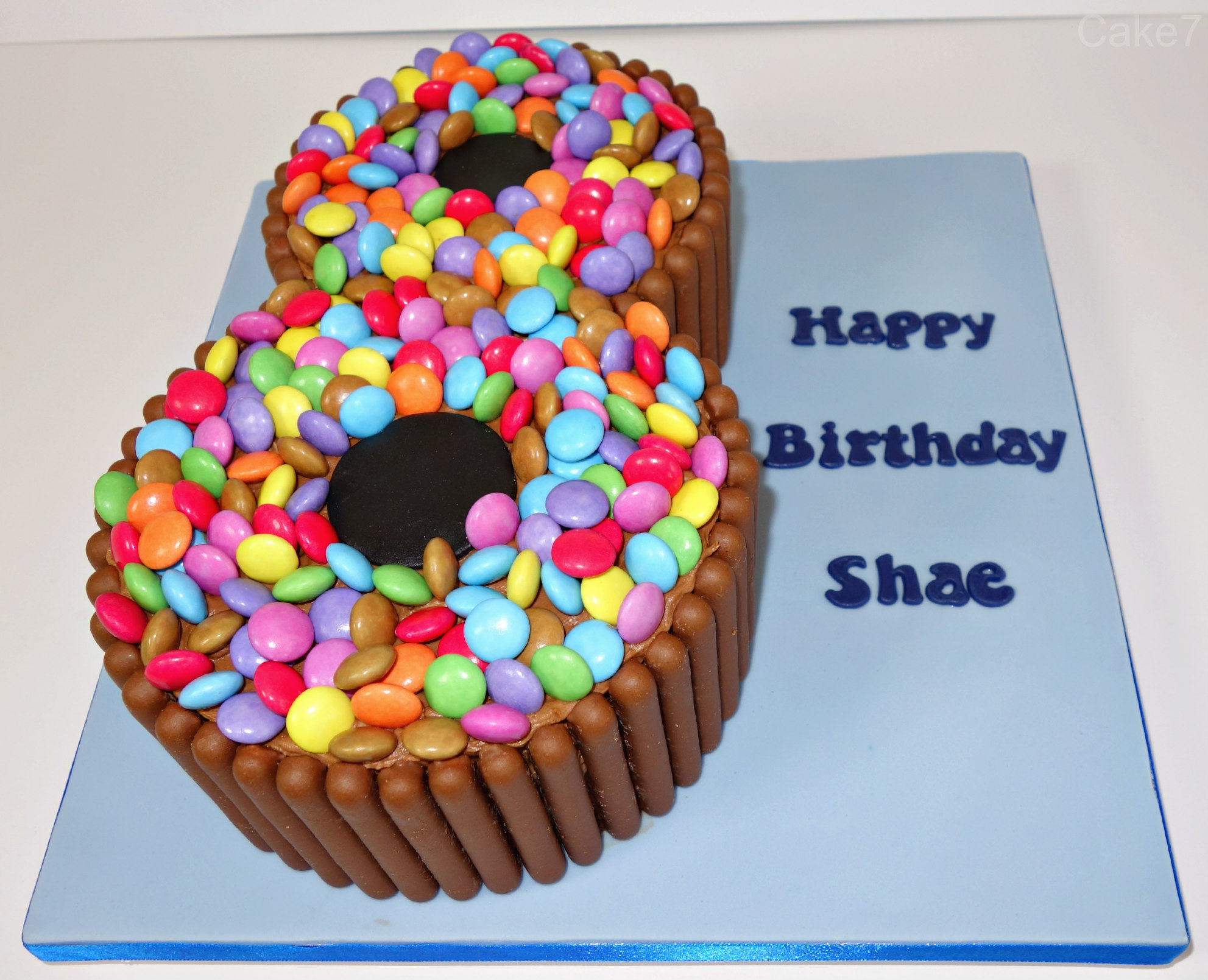 Cake7, Custom made cakes, Bury,