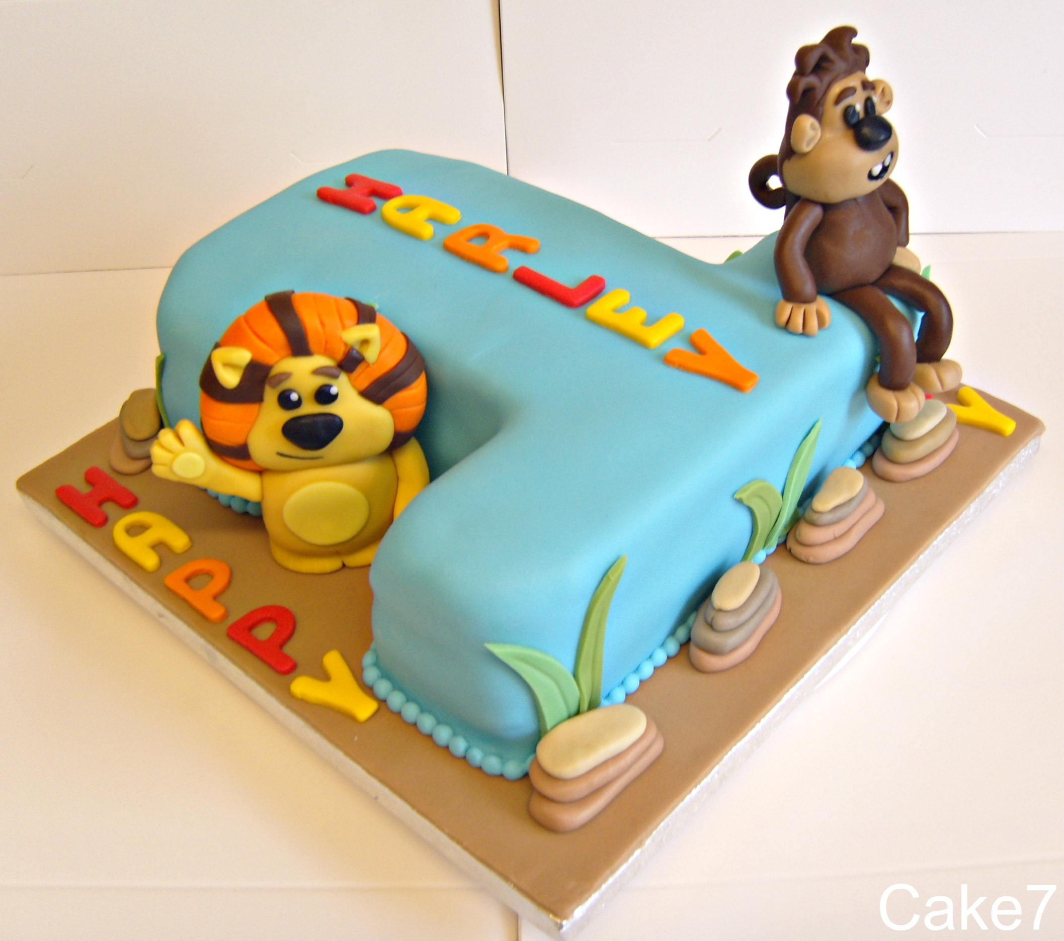 Cake7, Custom made cakes, Bury,