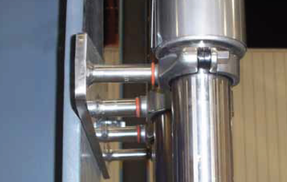 BEHRINGER Tubing Supports: ASME Quality, Guaranteed