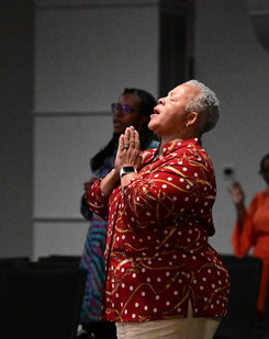 DaySpring Ministries | Middletown, PA