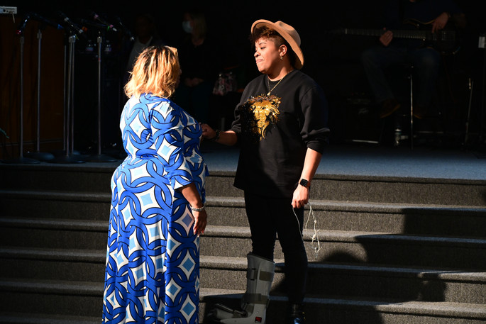 DaySpring Ministries | Middletown, PA