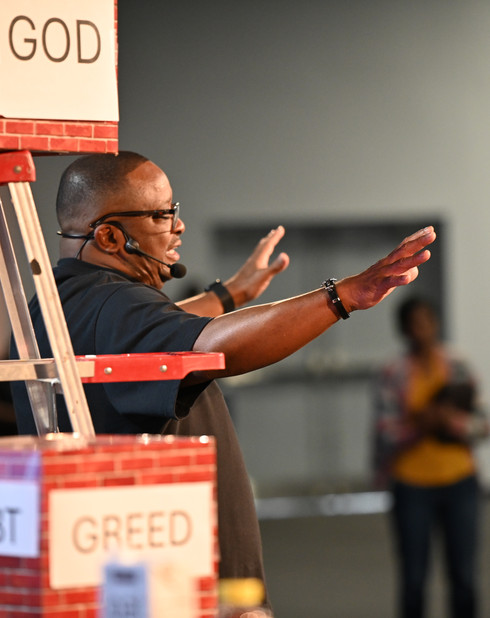 DaySpring Ministries | Middletown, PA