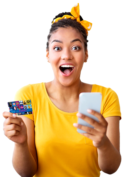 Ticket Rewards | Home