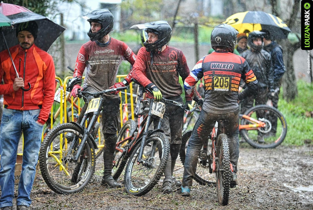 Meet The Rider: Continental / Atherton Race Team's Charlie Hatton ...