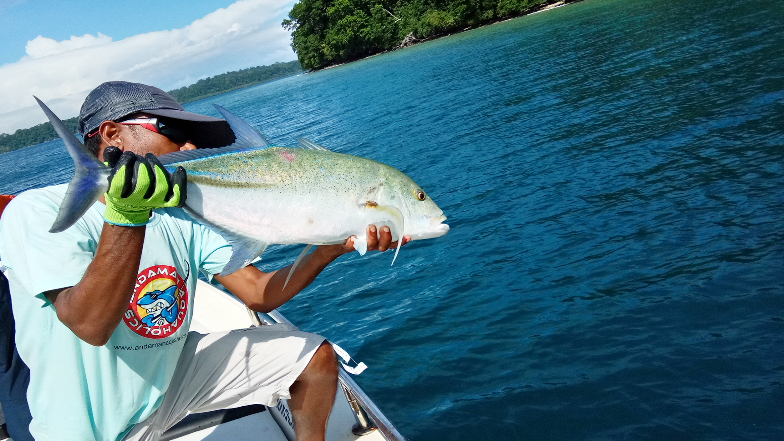 Photo Gallery | Andaman Aquaholics