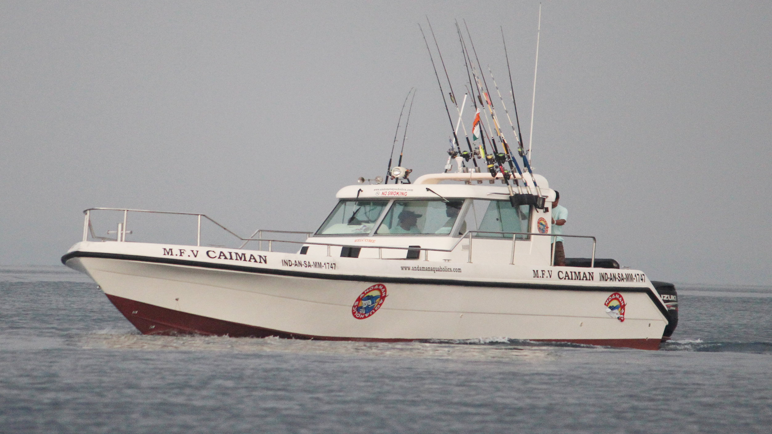 Photo Gallery | Andaman Aquaholics