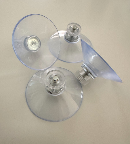 Screw suction caps | Ko Co Design