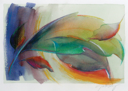 Fine Art | Gail Perry Artist | United States